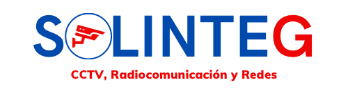 Aviso legal de SOLINTEG